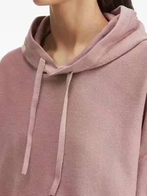 Izzue Drawstring Hooded Sweatshirt