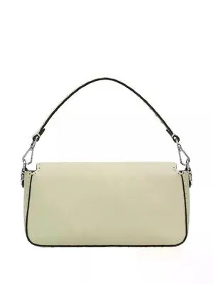 Fendi Medium Baguette Selleria Shoulder Bag