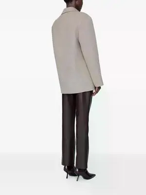 ANINE BING Single-breasted Blazer