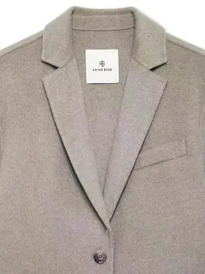 ANINE BING Single-breasted Blazer