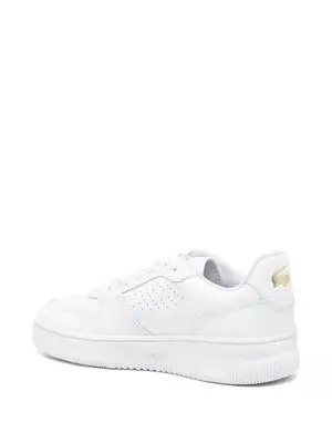 Lacoste L001 Set Sneakers - White