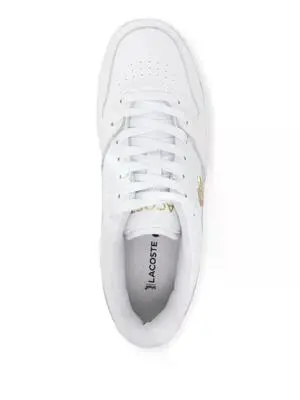 Lacoste L001 Set Sneakers - White