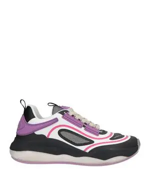 Moschino Low Top Sneakers For Women