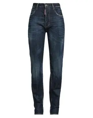 Dsquared2 Full Length Bottoms For Women