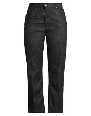 Dsquared2 Wash Tapered Jeans