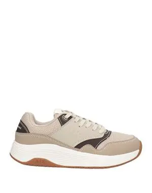 Armani Exchange Lace Up Sneakers For Men