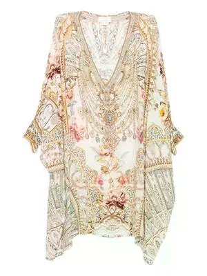 Camilla Frill Kaftans Tunics