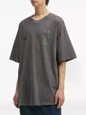 MUSIUM DIV. Vincent Van Gogh Graphic T-shirt