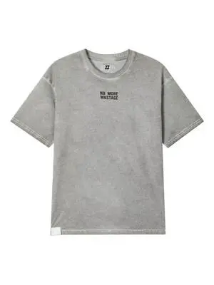 Izzue Embroidered T-shirts For Men