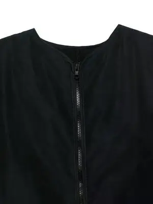 CAPE CONCEPT Zip-front Jacket
