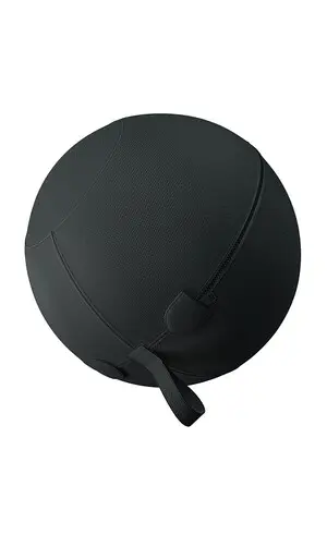 BALA Balance Ball - Charcoal