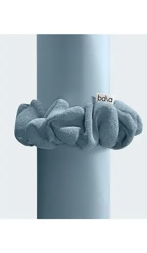 BALA Mat Scrunchie - Sea