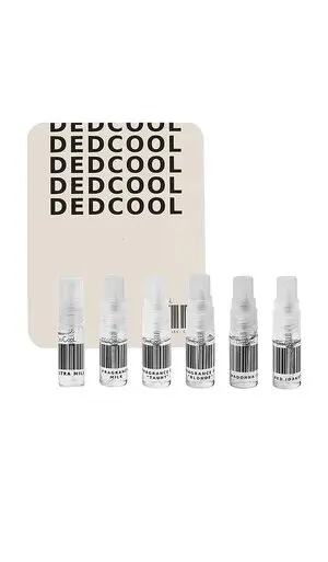 DEDCOOL Best Sellers Discovery Set