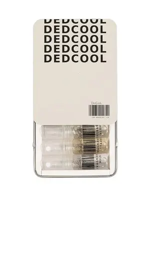 DEDCOOL Best Sellers Discovery Set
