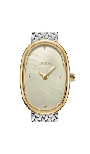 BREDA Small Jane Watch