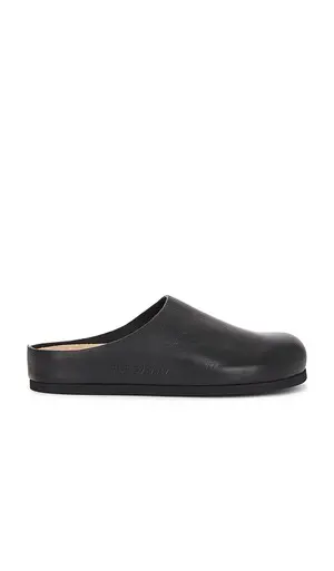 Common Projects Slip On Mules Clogs For Women