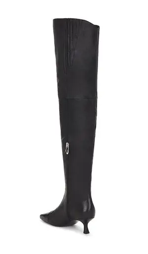 Cult Gaia Silas Over-the-knee Boot