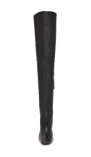 Cult Gaia Silas Over-the-knee Boot