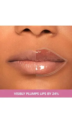 BUXOM Plump Shot Lip Serum