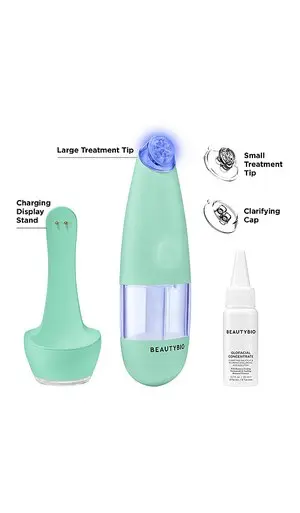 BEAUTYBIO X Glofacial Tool Set