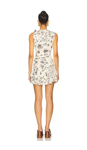 SIEDRES Floriana Dress