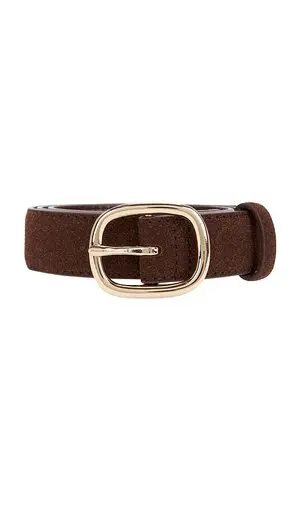 LOVERS AND FRIENDS Perry Belt