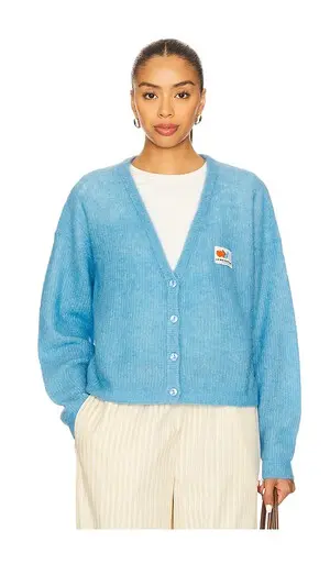 American Vintage Trimmed Knitwear For Women