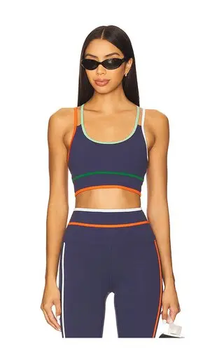 Beach Riot Cropped Activewear For Women