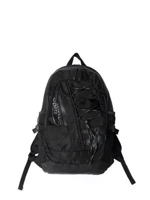 MAKAVELIC Drawstring-fastening Backpack