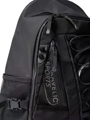 MAKAVELIC Drawstring-fastening Backpack