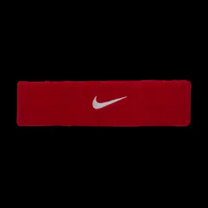 Nike Swoosh Classic Headband - Red