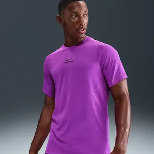 Men's Purple