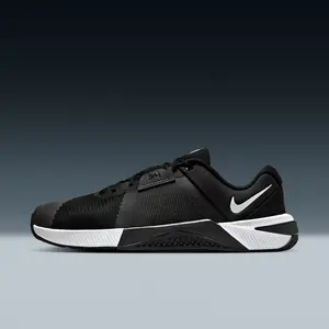 Nike Metcon Workout Shoes - Black