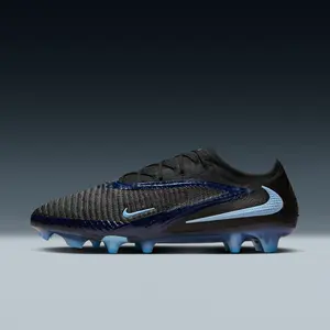 Nike Phantom Elite Firm-ground Soccer Cleats - Black