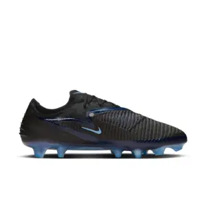 Nike Phantom Elite Firm-ground Soccer Cleats - Black