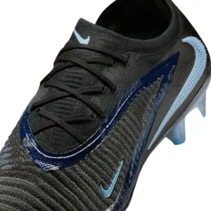 Nike Phantom Elite Firm-ground Soccer Cleats - Black