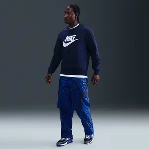 Nike Printed Pants For Men