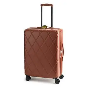 Designer Rolling Luggage