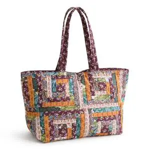 Patchwork Bags For Women