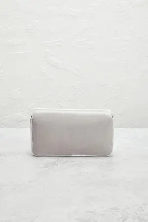 TOM FORD Wallis Velvet Mini Bag