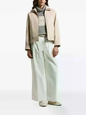 Peserico Zip-front Jacket