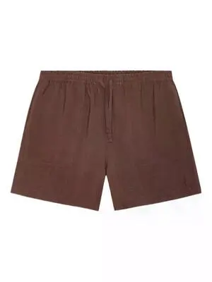 Nn07 Elasticated Shorts For Men