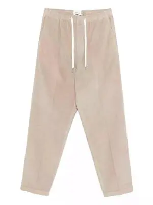 Cellar Door Drawstring Pants For Men
