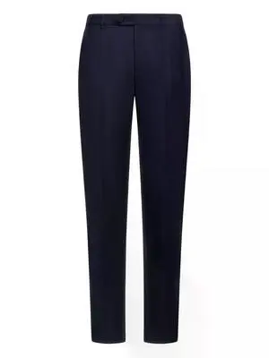 Roberto Cavalli Side-stripe Trousers