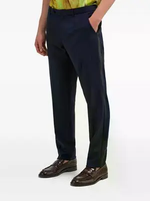 Roberto Cavalli Side-stripe Trousers