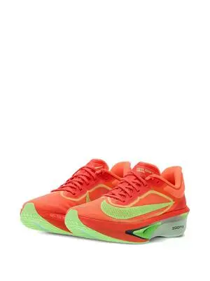 Nike Xoom Fly 6 Logo-print Sneakers