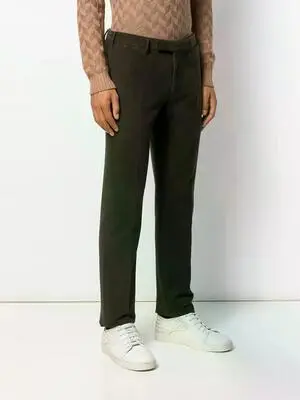 Incotex Tailored Trousers - Brown