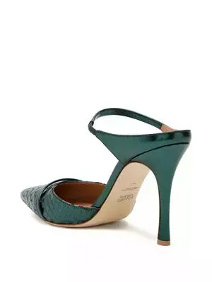 MALONE SOULIERS 90mm Uma Pumps