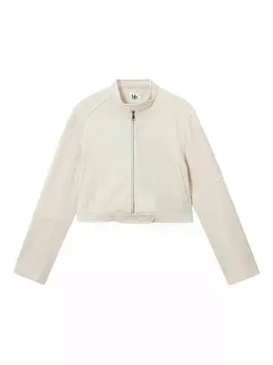 B+ab Cropped Jackets For Women
