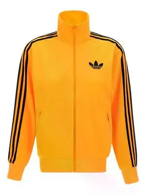 Adidas Firebird Three-stripe Track Jacket